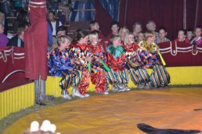 Grundschule im Glien