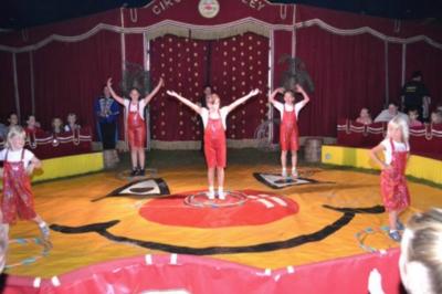 Grundschule im Glien