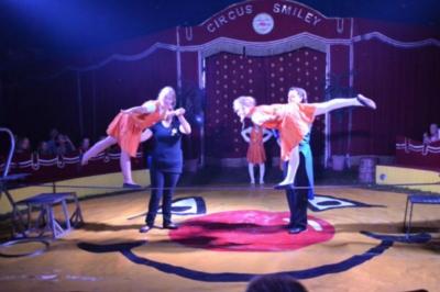 Grundschule im Glien