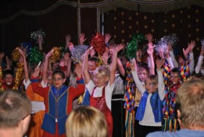 Grundschule im Glien