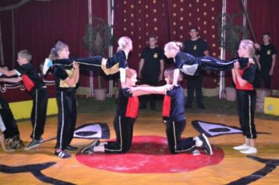 Grundschule im Glien