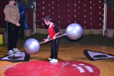 Grundschule im Glien